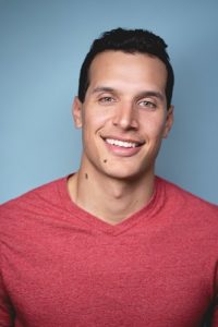 Sean Tapiero - Stellar Talent Agency