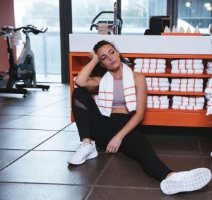 Morgan Elizabeth - Stellar Talent Agency