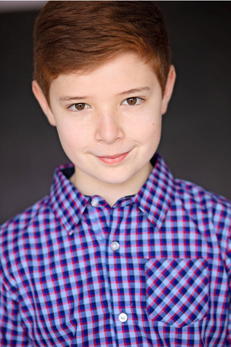 Boy Talent Archives - Stellar Talent Agency