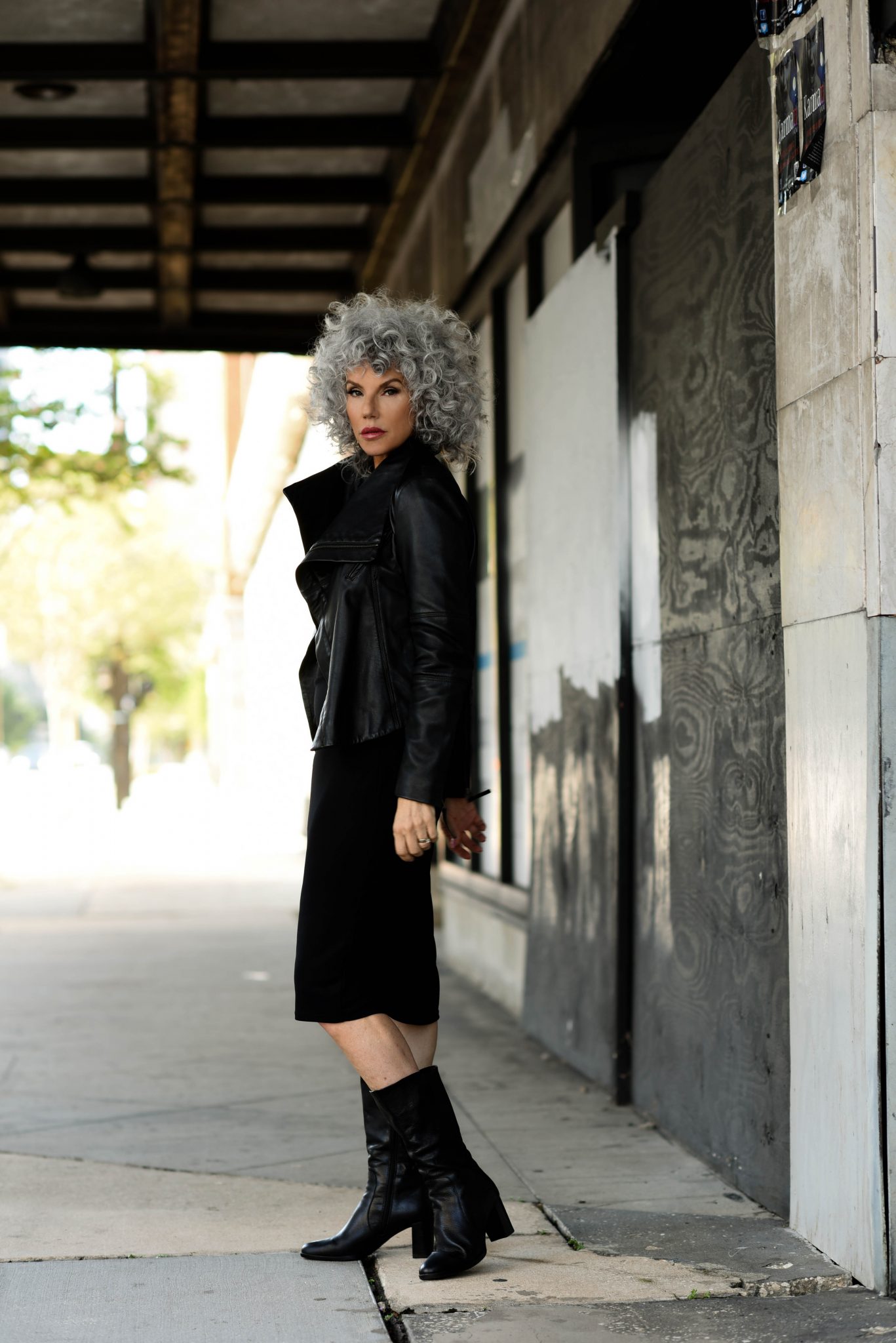 Kristina Collins - Stellar Talent Agency
