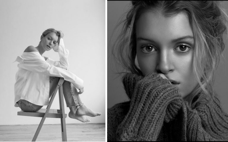 Casey Engelson - Stellar Talent Agency