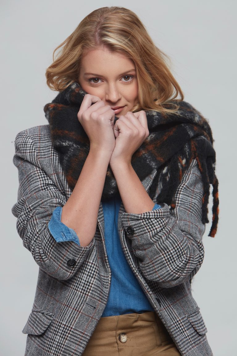 Casey Engelson - Stellar Talent Agency