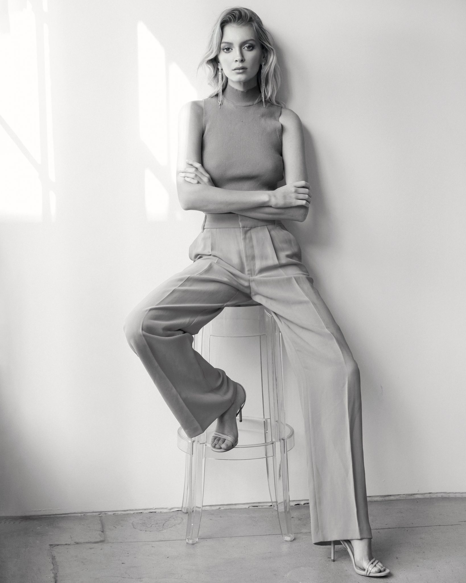 Casey Engelson - Stellar Talent Agency