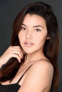 Celine Alva - Stellar Talent Agency
