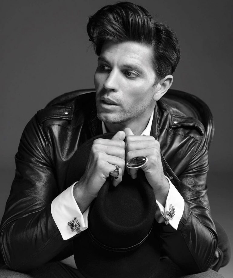 Angel Andres - Stellar Talent Agency