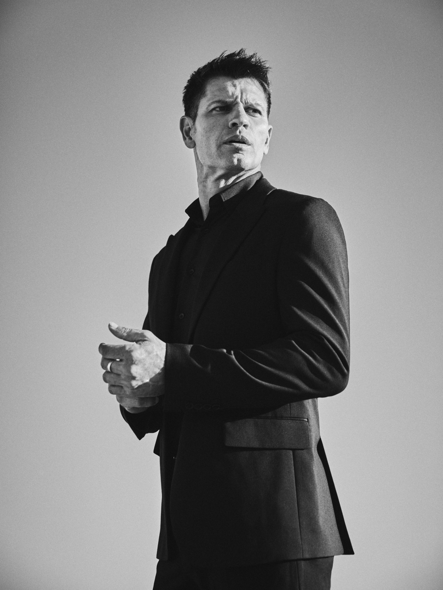 Angel Andres - Stellar Talent Agency