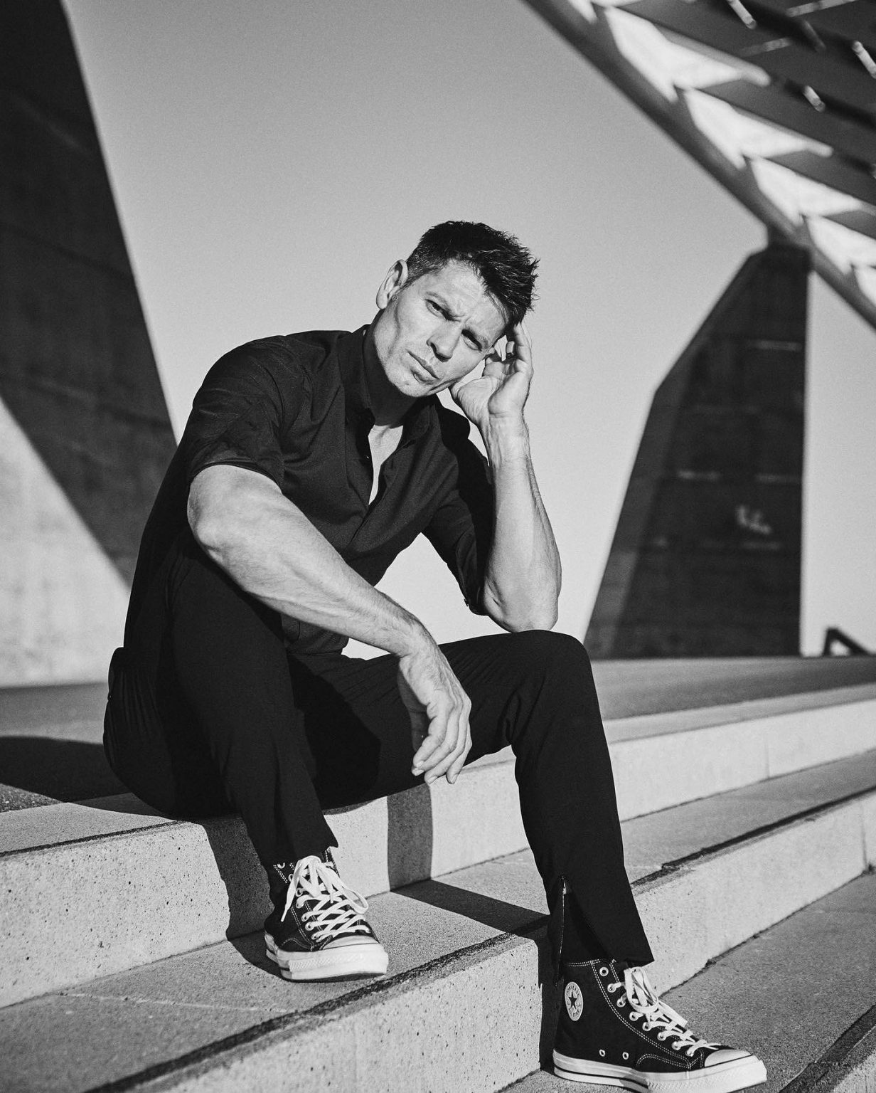 Angel Andres - Stellar Talent Agency