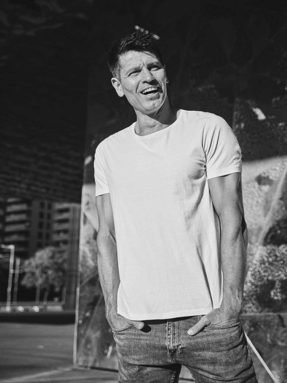 Angel Andres - Stellar Talent Agency