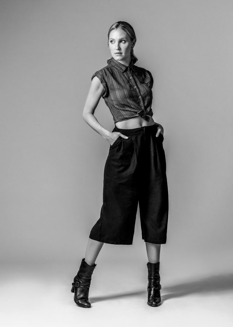 Sonja E - Stellar Talent Agency