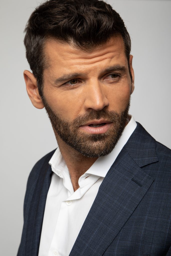 Hire Male Models in Florida - Stellar Talent Agency