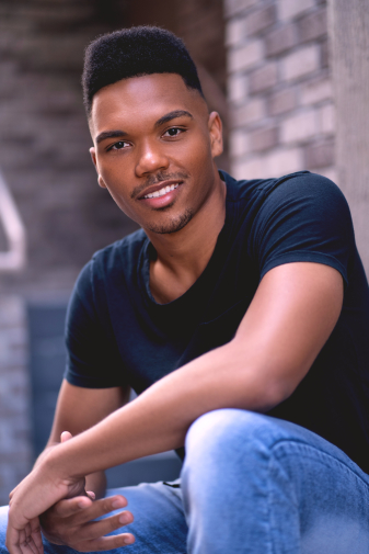 Leonard Moore - Stellar Talent Agency
