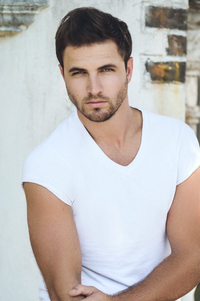 Hire Male Models in Florida - Stellar Talent Agency