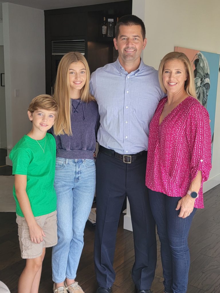 Whitton Family - Stellar Talent Agency