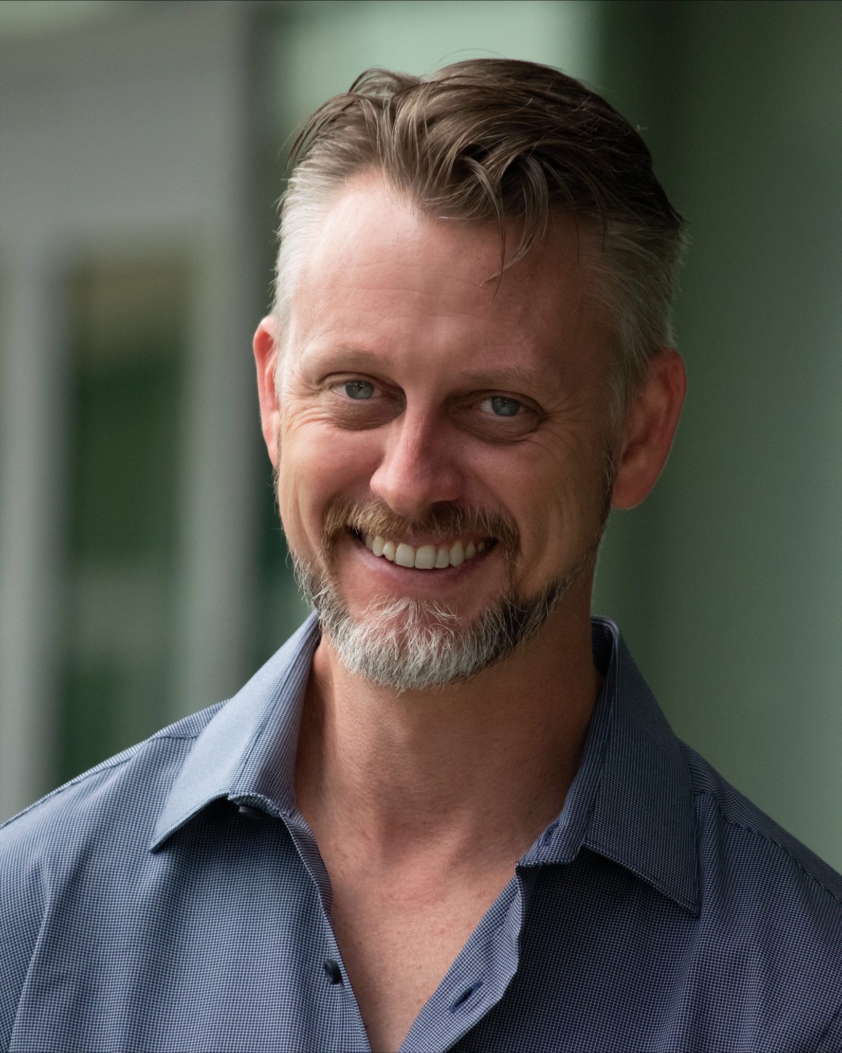 Adam Simpson - Stellar Talent Agency