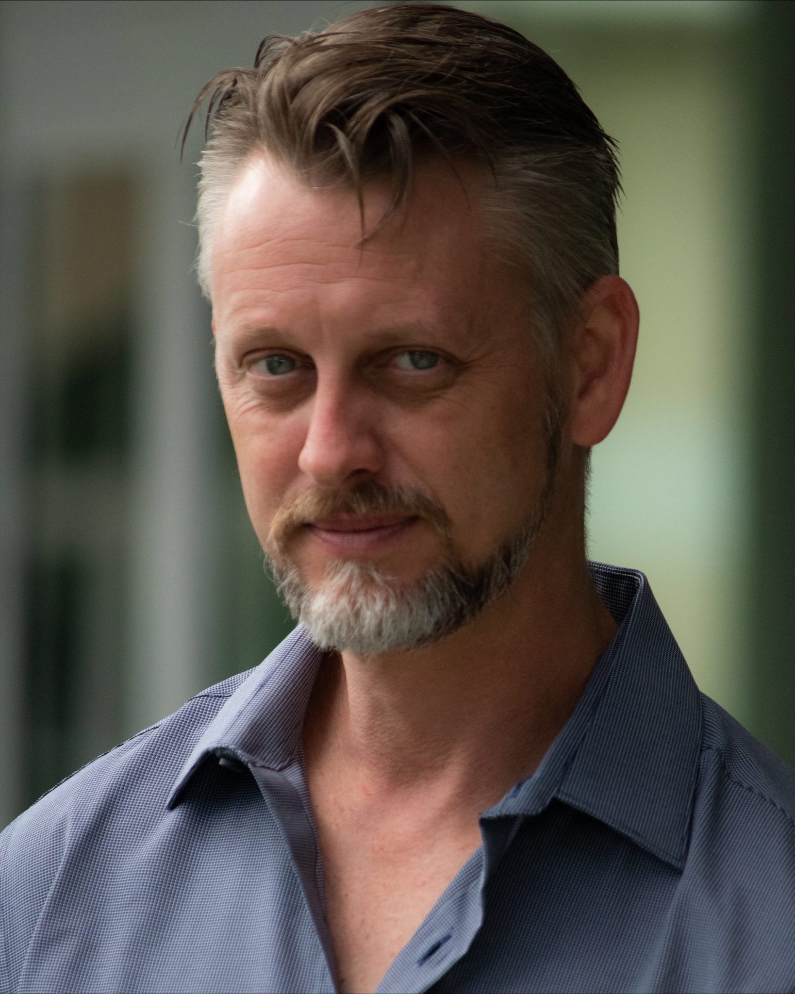 Adam Simpson - Stellar Talent Agency