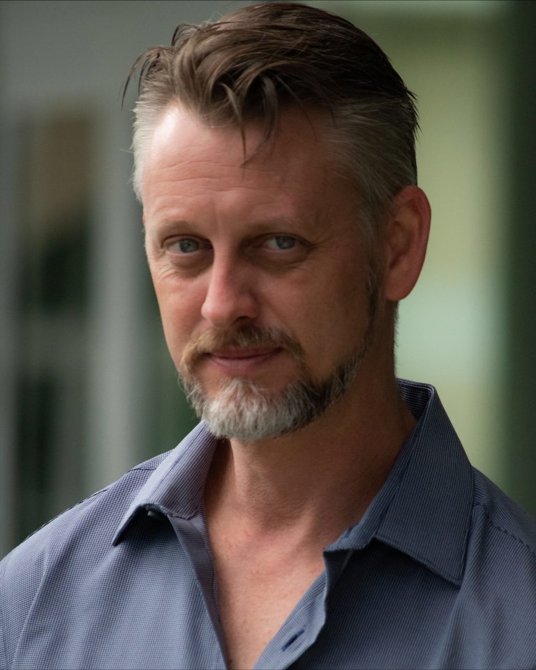 Adam Simpson - Stellar Talent Agency