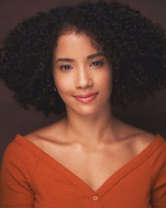 Carla Collado - Stellar Talent Agency