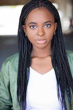 Female Teen Actors Archives - Stellar Talent Agency