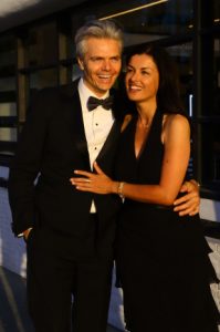 Wendy Both - Stellar Talent Agency