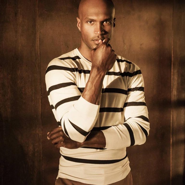James Lorenzo - Stellar Talent Agency