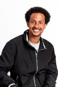 Andrew Bernard - Stellar Talent Agency