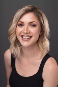 Julie Berry - Stellar Talent Agency