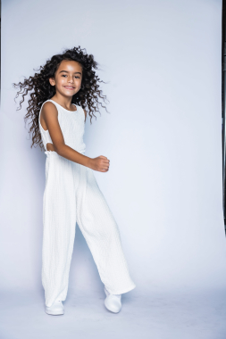 Emma Henriquez - Stellar Talent Agency