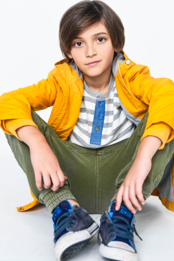 Josh Willis - Stellar Talent Agency