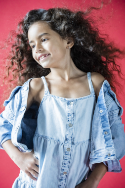 Emma Henriquez - Stellar Talent Agency
