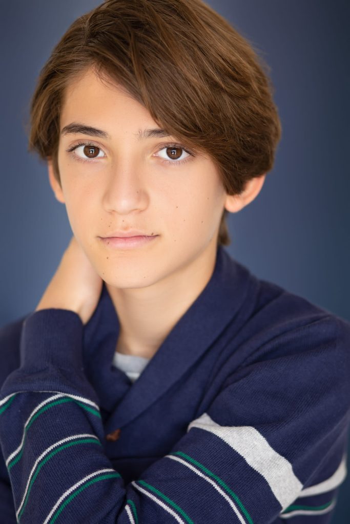 Josh Willis - Stellar Talent Agency
