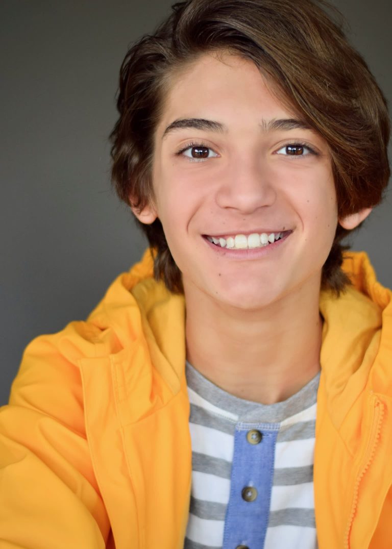 Josh Willis - Stellar Talent Agency