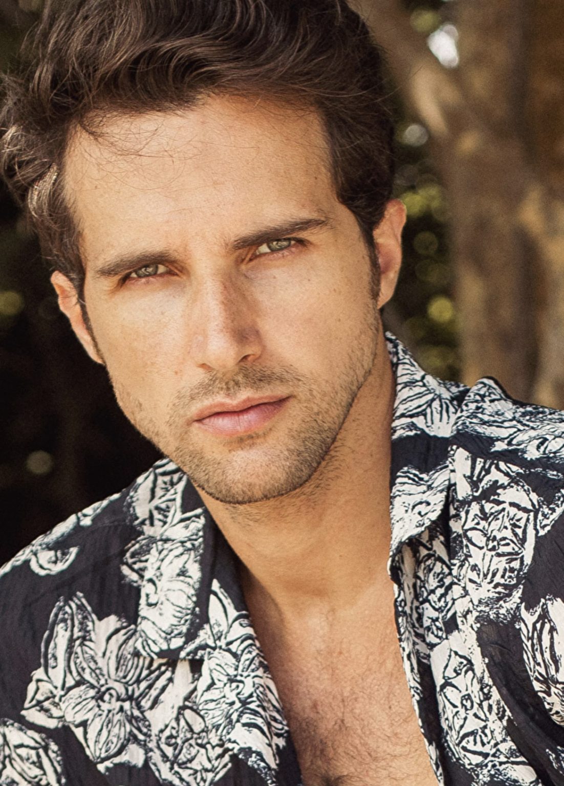Hire Male Models in Florida - Stellar Talent Agency
