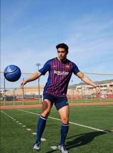 Nicolas Sellar - Stellar Talent Agency