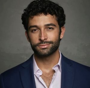 Nicolas Sellar - Stellar Talent Agency