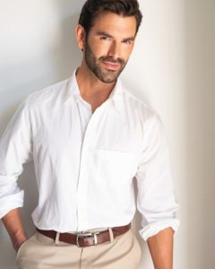 Daniel Villa - Stellar Talent Agency