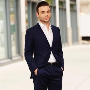 Steven Crowley - Stellar Talent Agency