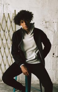 Imani M - Stellar Talent Agency