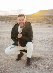 Jonathan Bentley - Stellar Talent Agency