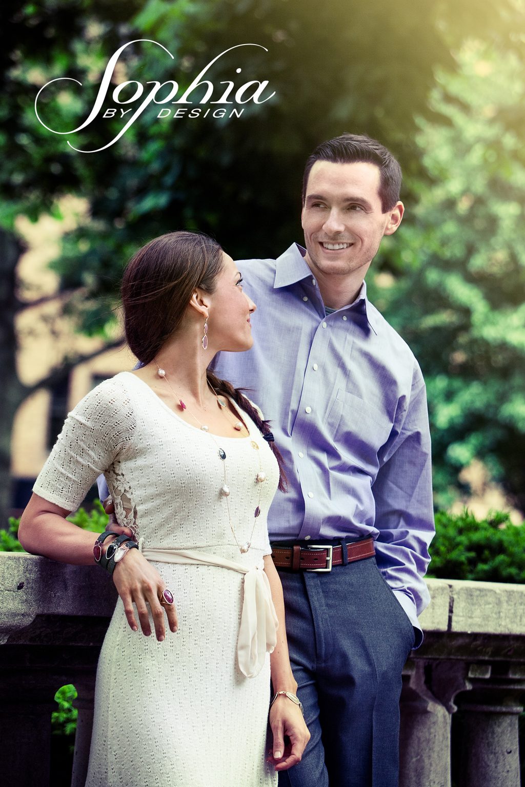 Nic Detorie - Stellar Talent Agency