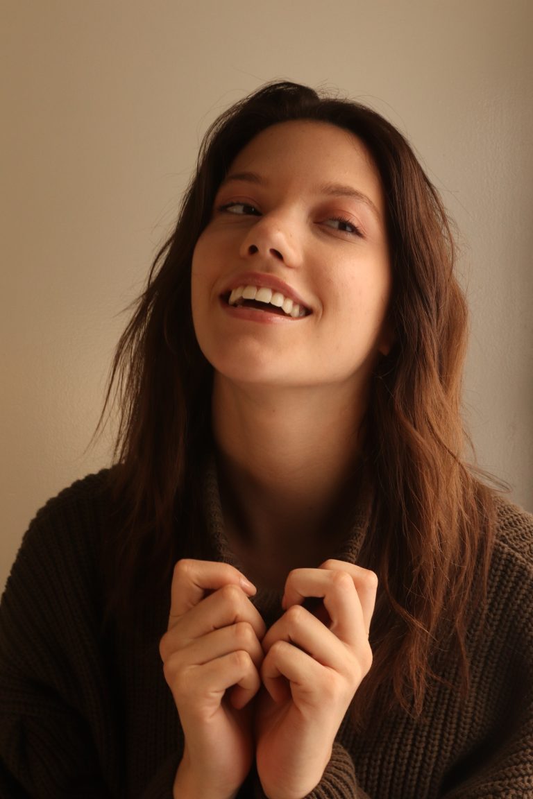 Sandy E - Stellar Talent Agency