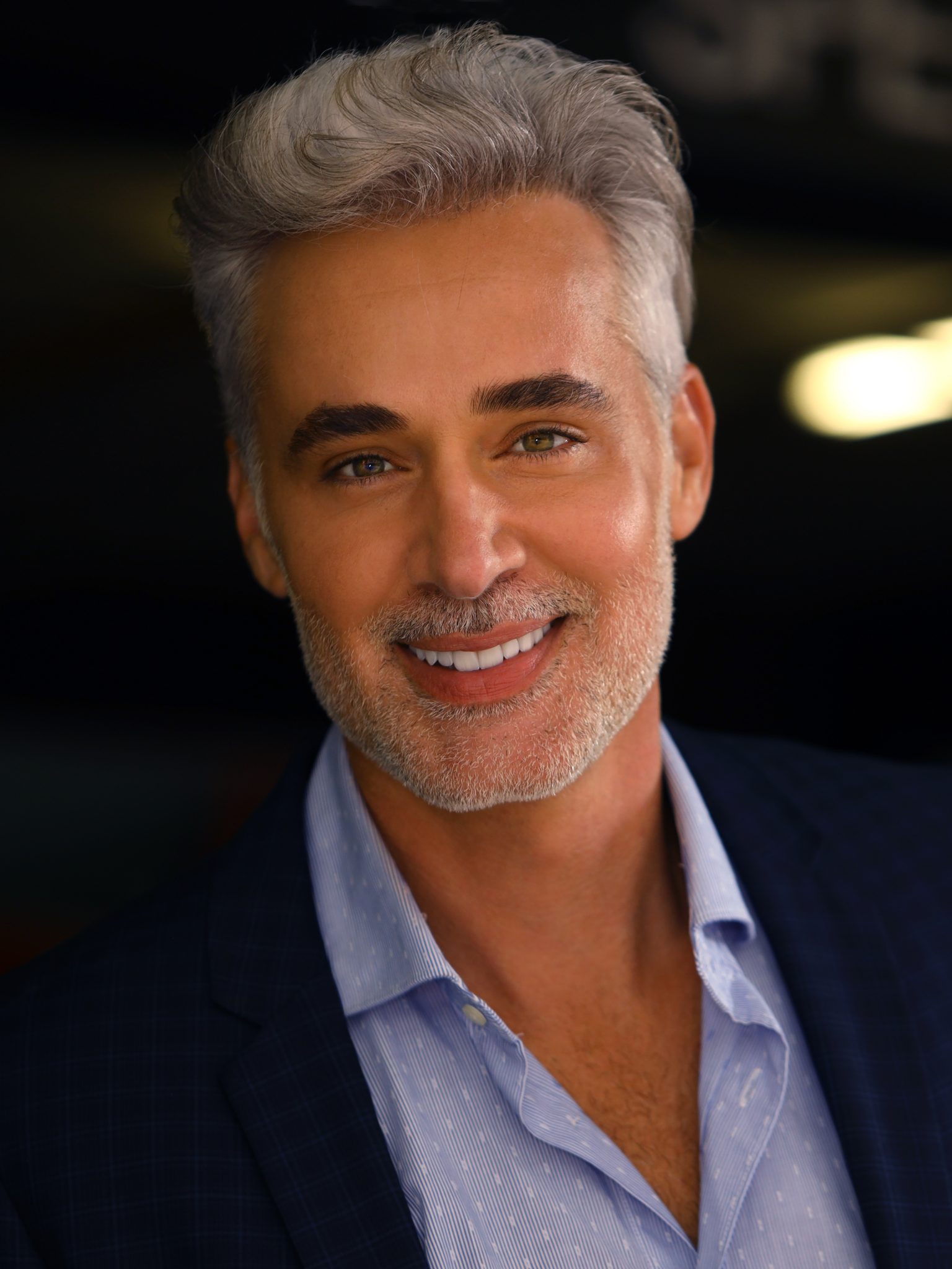 Hire Male Models in Florida - Stellar Talent Agency