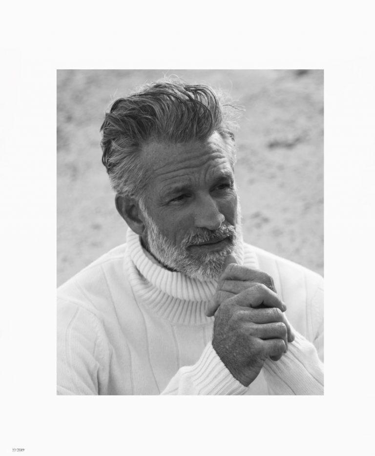 Terrence Sheahan - Stellar Talent Agency