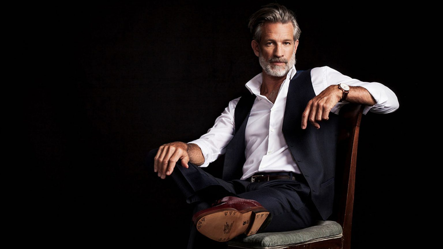 Terrence Sheahan - Stellar Talent Agency