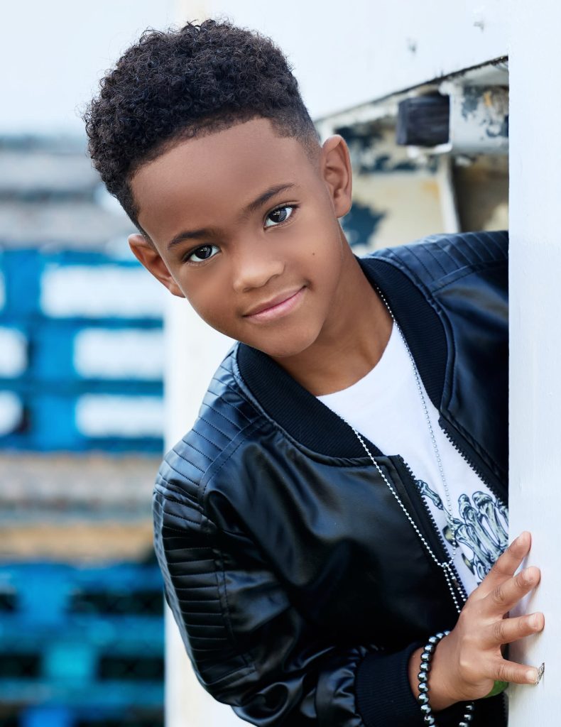 Hire Boy Models - Best Kids Talent Agency Miami | Stellar Talent Agency