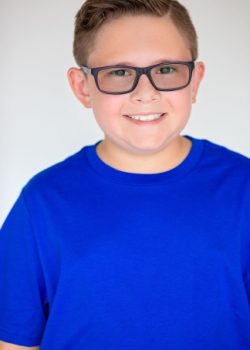Joshua Merenstein - Stellar Talent Agency