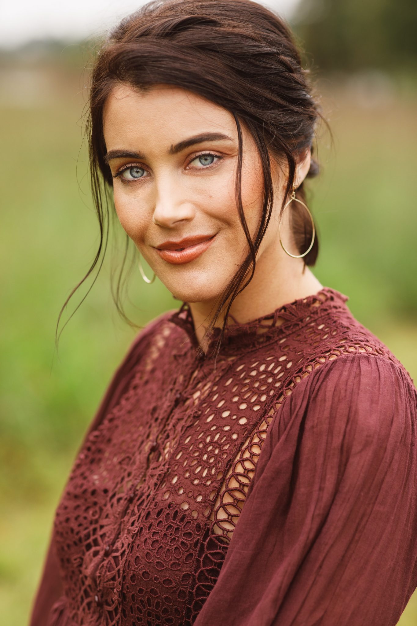 Brooke Quinn - Stellar Talent Agency
