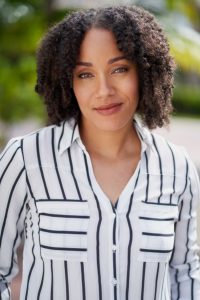 Stacy Walker - Stellar Talent Agency