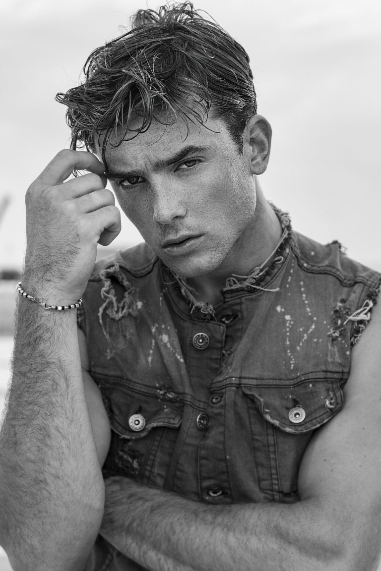 Virginio Damo - Stellar Talent Agency