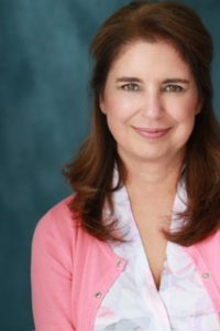 Marta Crespo - Stellar Talent Agency