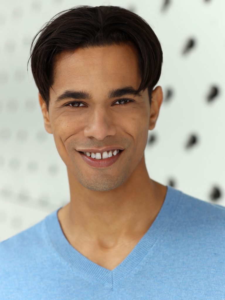 Male Talent Archives - Stellar Talent Agency